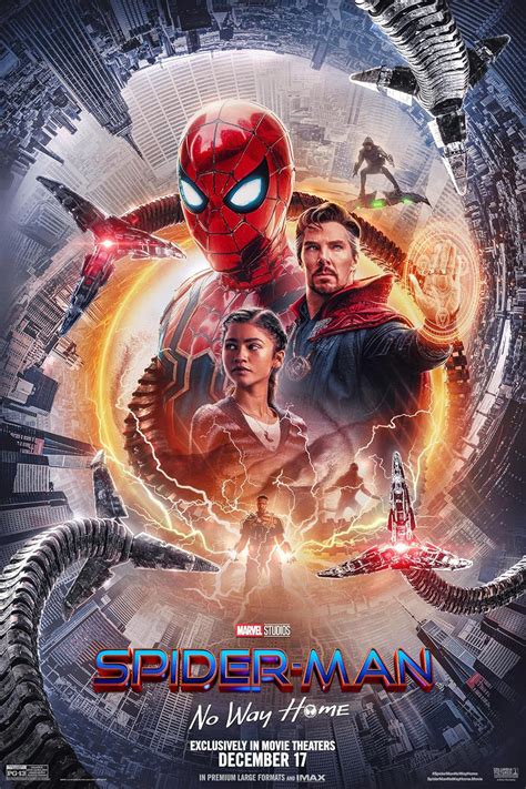 Spider Man No Way Home 2021 Imdb