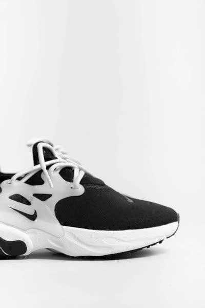 Nike React Presto