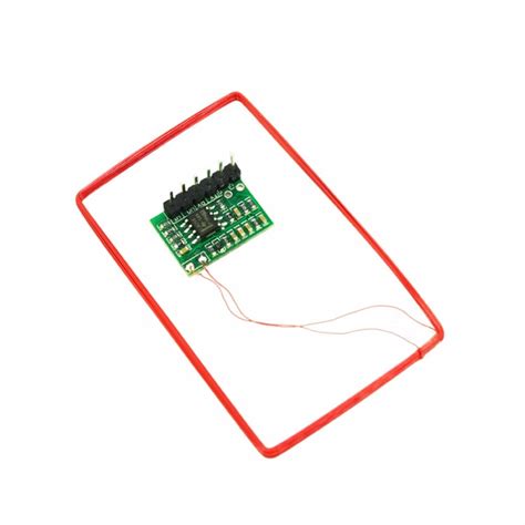 Mini RFID Module Antenna 125Khz 70mm Smart Prototyping