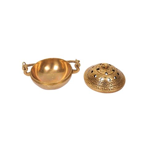 Brass Dhoop Dani Ragaarts