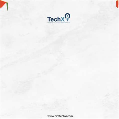 Techxi On Linkedin Indianrepublicday Happyrepublicday Techxi