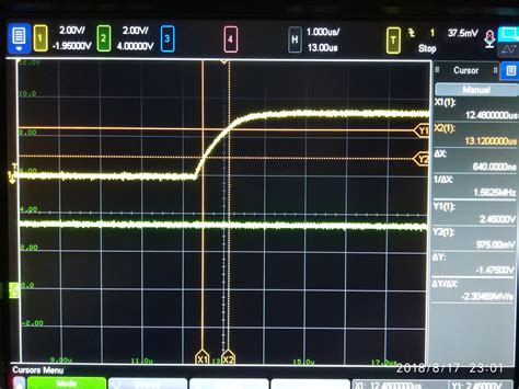 Tla2024 Tla2024 I2c Communication Failed Data Converters Forum