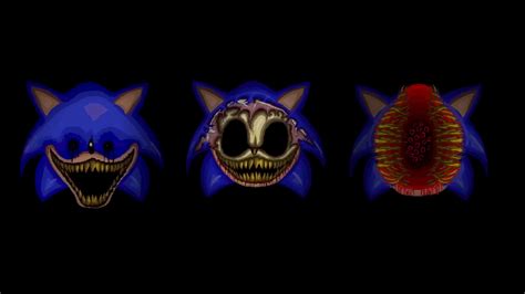 Sonicomt Wallpaper Hd By Glitchy1029 On Deviantart