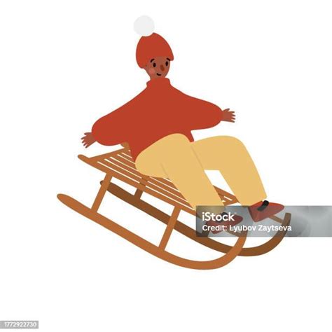 겨울 시즌 활동 일러스트 스키 스노우 보드 아이스 스케이팅 썰매 튜브 눈덩이 놀이 눈사람 만들기 눈 천사 벡터 클립 아트 만들기 플랫 스타일 이미지 세트 가족에 대한 스톡