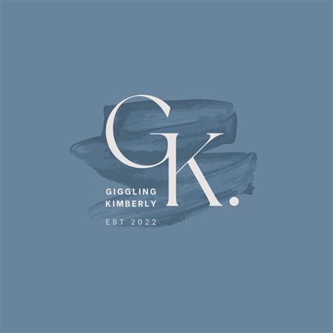 Free To Use And Customize Monogram Logo Templates Canva