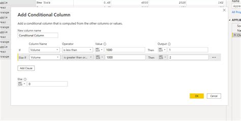 Power BI Conditional Column Welcome To EPM Strategy