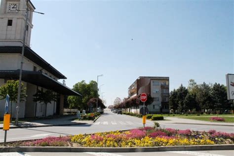 План за интегрирано развитие на община Свиленград за периода 2021 2027 г е публикуван за