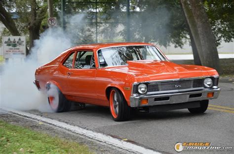 Google Image Result For Gaugemagazine Com Files Gallery Jake Wade Chevrolet Nova