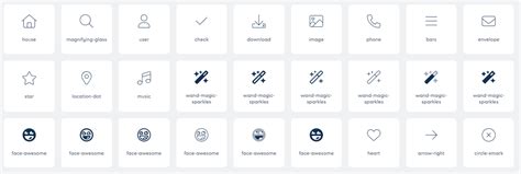 Remove Font Awesome From Your WordPress Theme WP Provider