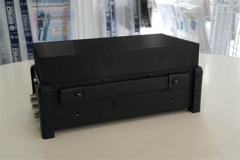 Second Hand Elecraft Kxpa100 Hf Amplifier With Built In Atu Radioworld Uk 01922 414796