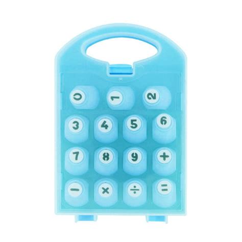 Zengyuanjie Diy Crafting Arithmetic Paper Pch Set In Pink With Mathematical Symbol Hot V5