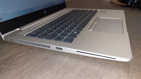 Notebook Hp Elitebook G Aukro