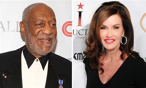 Bill Cosby Says Janice Dickinson Is A Liar