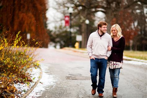 Brenner And Anna Are Engaged Summer Kellogg Photography Blog