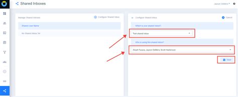 How Do I Track Individual Team Member Activity In A Shared Inbox Mailbox Outlook Email
