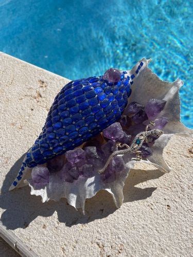 морская ракушка декор In 2023