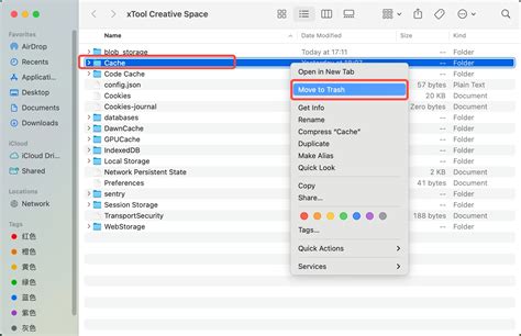 Resolve Xtool Creative Space Xcs Fails To Launch On Desktop Xtool Support Center