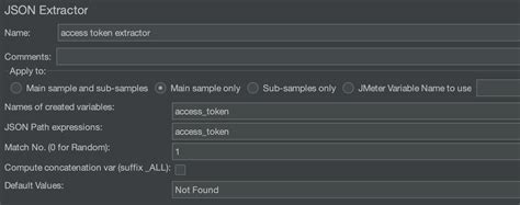 How To Load Test Openid Oauth Octoperf