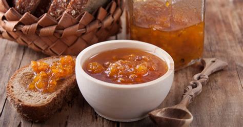 Cloudberry Jam Recipe