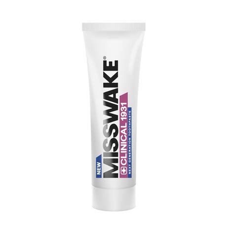 Misswake Total Toothpaste Seylaneh Sabz Co