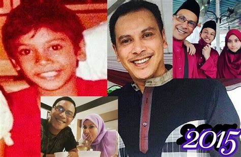 Bakal Kahwin Mas Idayu Ini Biodata Ringkas Muhammad Sufian Che Isa Bakal Suaminya