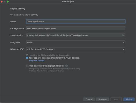 How Do I Open Front Camera Programmatically On The Android Platform