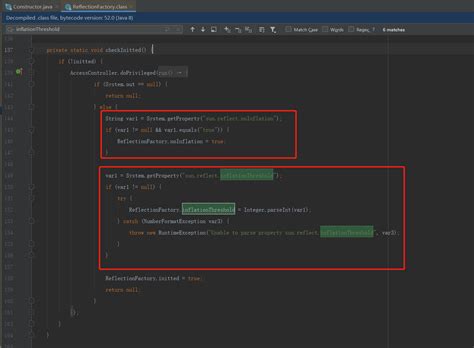 深入理解constructor之newinstance方法 newinstance0 csdn博客
