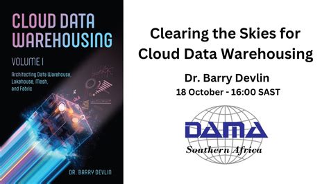 Dama Southern Africa On Linkedin Damasa Bigdata Datascience Cdmp Datawarehousing
