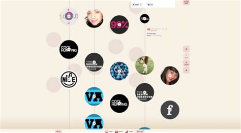 Great Examples Of Infinite Scrolling Websites Tripwire Magazine