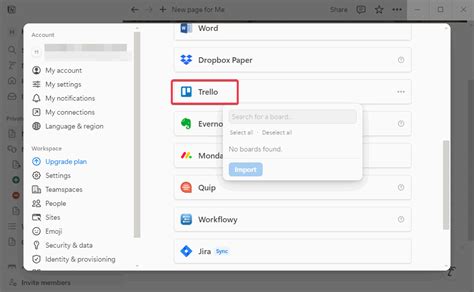 Notion Integrations With Other Productivity Apps Make Tech Easier