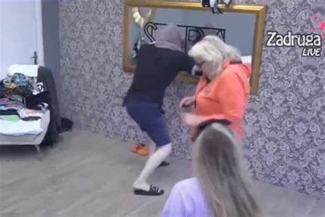 Zvezdan Slavnić Napustio Zadrugu