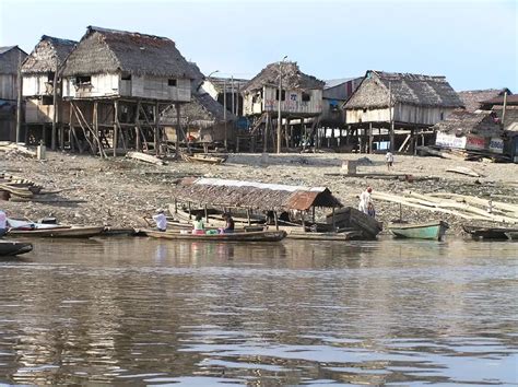 Región Yunga Yunga Marítima Y Yunga Fluvial Cumbre Pueblos