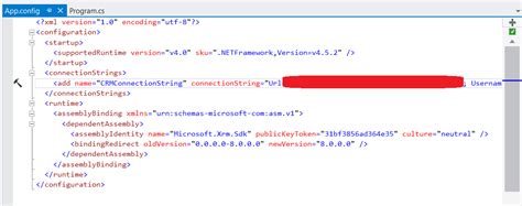 Migrating Apps From Microsoftxrmclient To Microsoftxrmtooling Andrew Butenkos Blog