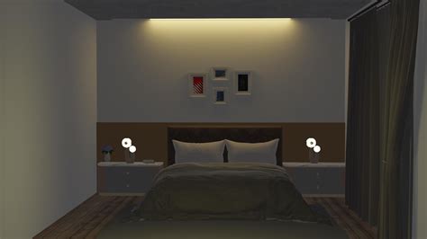Texture Not Showing In Render Rblender