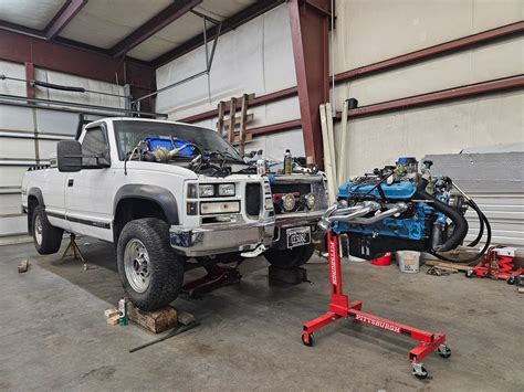 Gmt400 Owners More Dumb Questions Guys