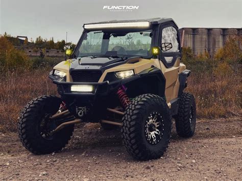 2021 Polaris General Xp 1000 Wheel Offset Outside Flares Lift Springs 2 1659 Function