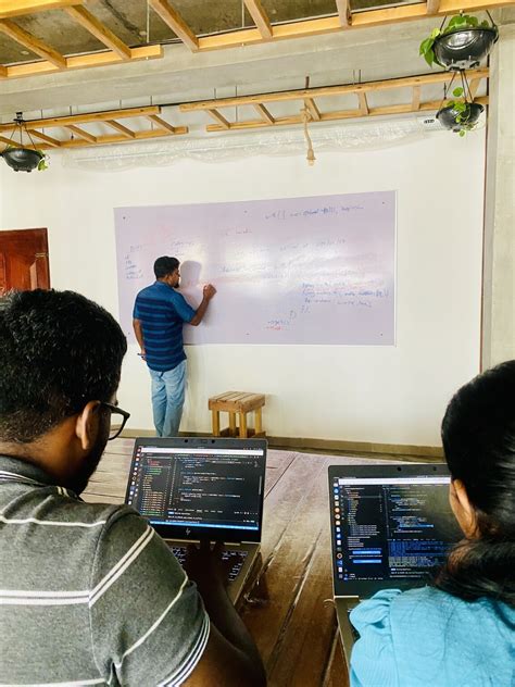 Sanmark Solutions On Linkedin Sanmarksolutions Knowledgesharing Knowledgesharingsession…