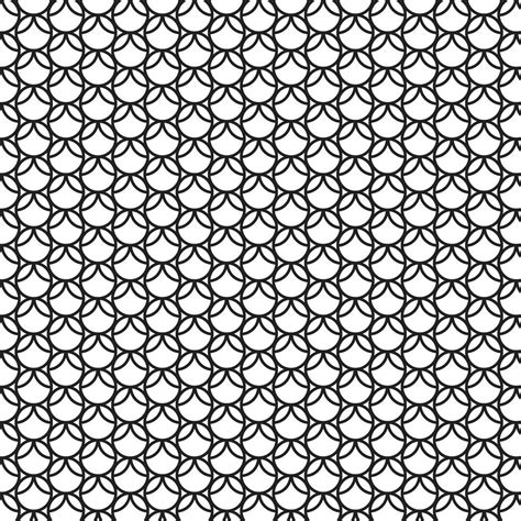 Creative Abstract Geometric Pattern 46782403 Vector Art At Vecteezy