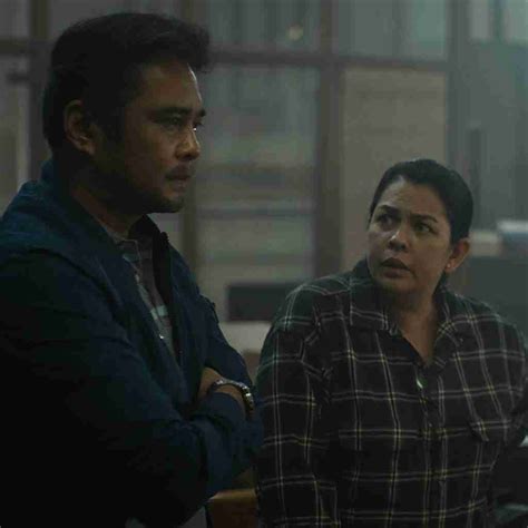John Arcilla Best Actor Award Gets The First Volpi Cup For The