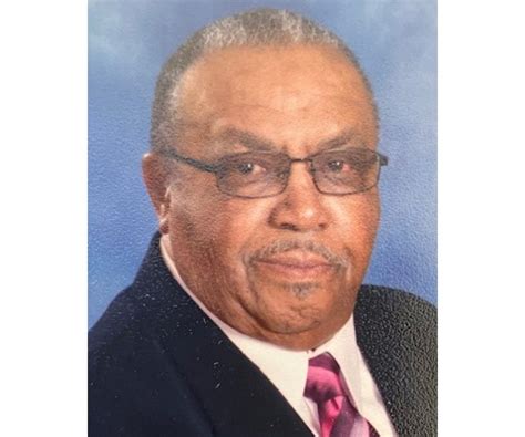 Theophilus Gordon Obituary 1949 2023 Montgomery Il Aurora