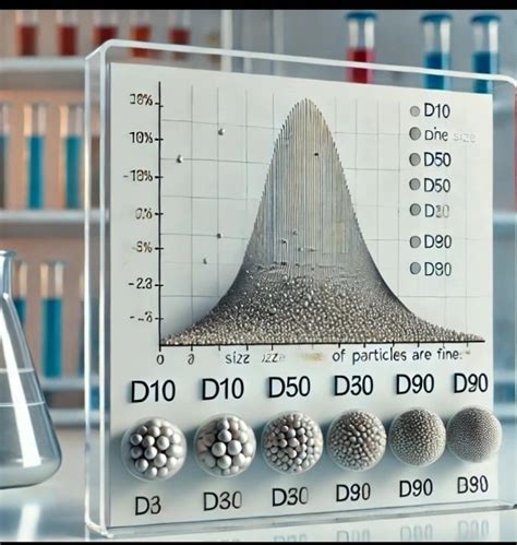 Solids Control And Particle Size Distribution Psd A Critical Analysis