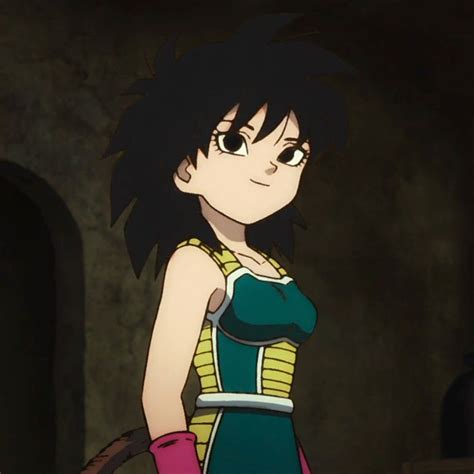Gine Icon Personajes De Dragon Ball Dibujos Sensuales Imagenes De