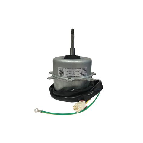 Fan Motor Outdoor Unit Mini Split Ductless Ac System Ykt 48 6 206 8 11002012031559