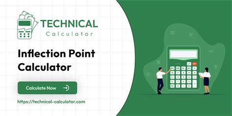 Inflection Points And Concavity Calculator To Find Point Of Inflection