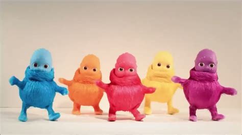 Boohbah Robot Chicken End Dance Meme Youtube