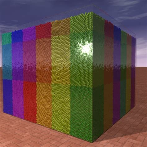 Simulation Examples For Rigid Multi Body Simulations Download