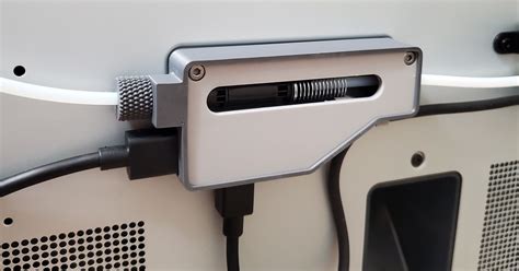 Bambu Ams Filament Buffer Fix By Essie Download Free Stl Model