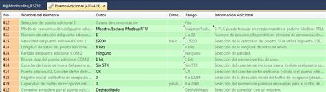 Modbus Rtu Master Tests With Arduino Via Rs232 And Plc Panasonic Fpx
