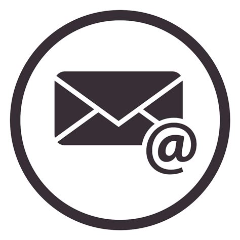 Email Vector Png