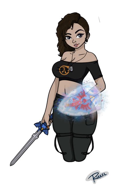 Taky Se Musím Přidat Se Svou Verzí Duklock Girl D Rduklock